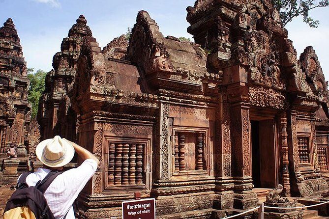 Kbal Spean, Banteay Srei & Grand Circuit - Final Thoughts