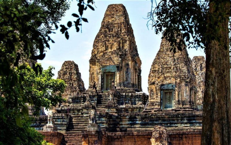 Kbal Spean Trekking Tour with Banteay Srei & Landmine Museum - The Sum Up: Why This Tour Is a Smart Choice