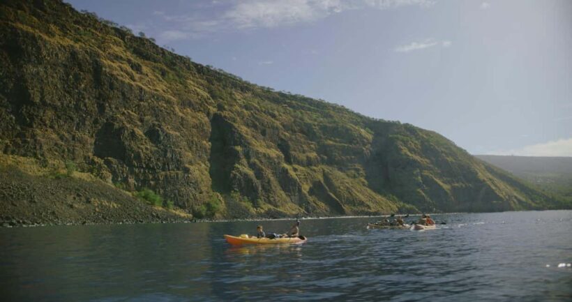 Kealakekua Bay: Guided Kayak & Snorkel Adventure - Practical Details and Tips