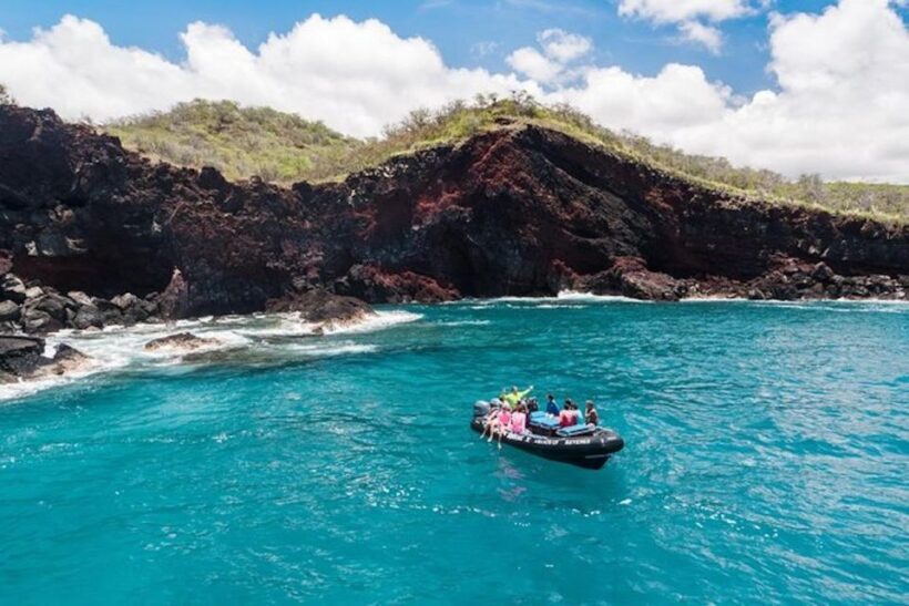 Kealakekua Bay: Snorkel and Coastal Adventure with Lunch - The Bottom Line
