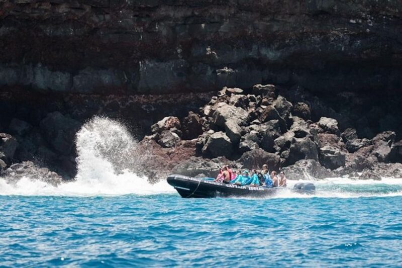 Kealakekua Bay: Snorkel and Coastal Adventure with Lunch - Frequently Asked Questions