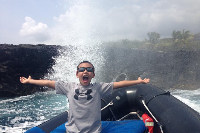Kealakekua Bay Snorkeling Tour - 4 hour Kona Zodiac Adventure - Final Thoughts