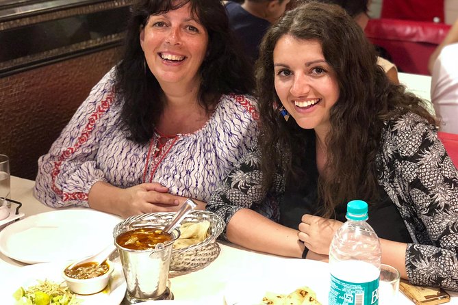 Kebab and Curry Food Walk with guide and transport in and around Mohd Ali Road! - What to Expect from the Kebab and Curry Food Walk