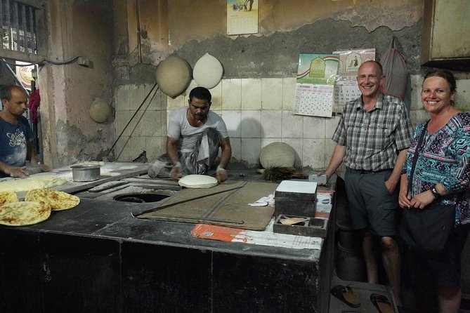 Kebab and Curry Food Walk with guide and transport in and around Mohd Ali Road! - Authentic Experience and Honest Insights