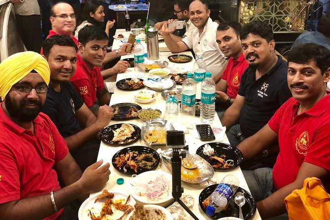 Kebab and Curry Food Walk with guide and transport in and around Mohd Ali Road! - Who Should Consider This Tour?