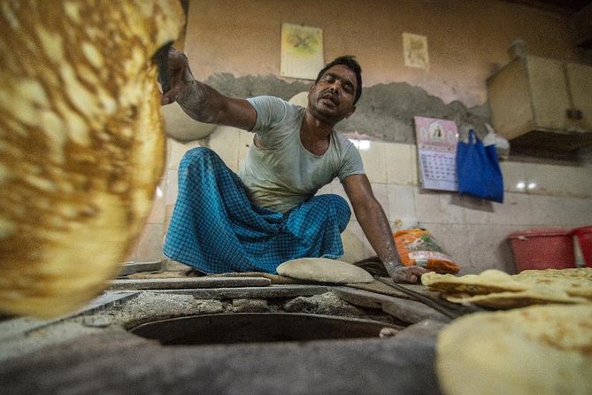 Kebab and Curry Food Walk with guide and transport in and around Mohd Ali Road! - Final Thoughts: Why This Tour is a Good Choice