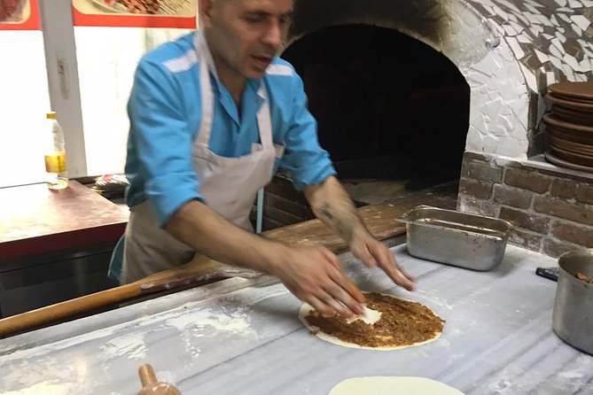 Kebab Crawl Istanbul - Who Will Love This Tour?