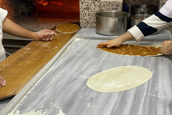 Kebab Crawl Istanbul - The Sum Up