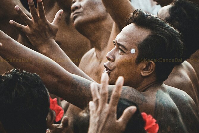 Kecak and Fire Dance Ticket at Uluwatu Temple - The Sum Up