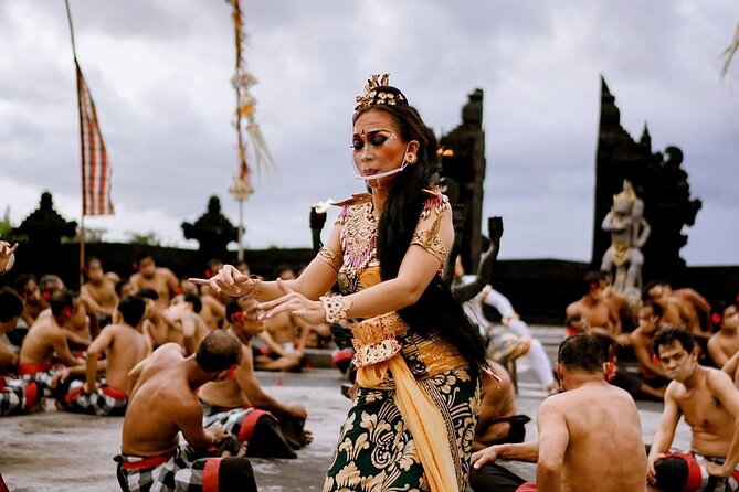 Kecak and Fire Dance Ticket at Uluwatu Temple - FAQ