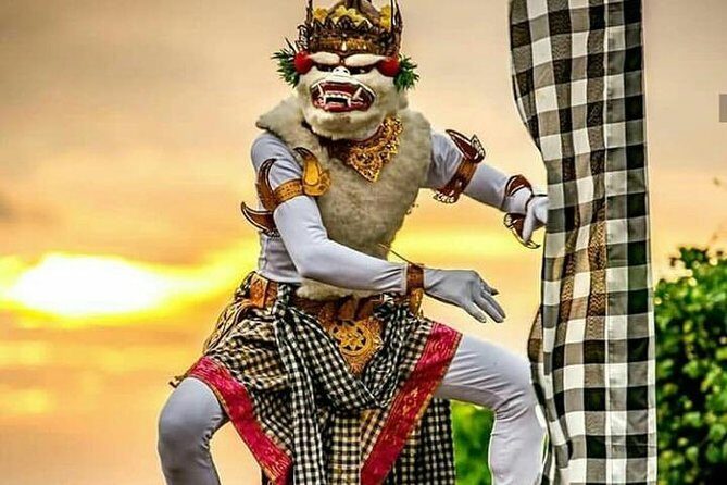 Kecak fire dance and uluwatu temple tour - free wifi - FAQs