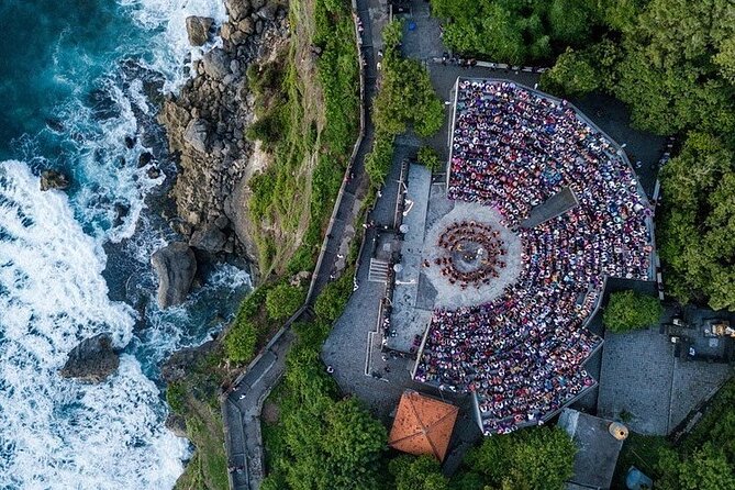 Kecak & Fire Dance Show at Uluwatu Temple All Inclusive - Final Thoughts: Is It Worth It?