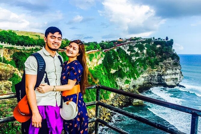 Kecak & Fire Dance Show at Uluwatu Temple All Inclusive - Frequently Asked Questions