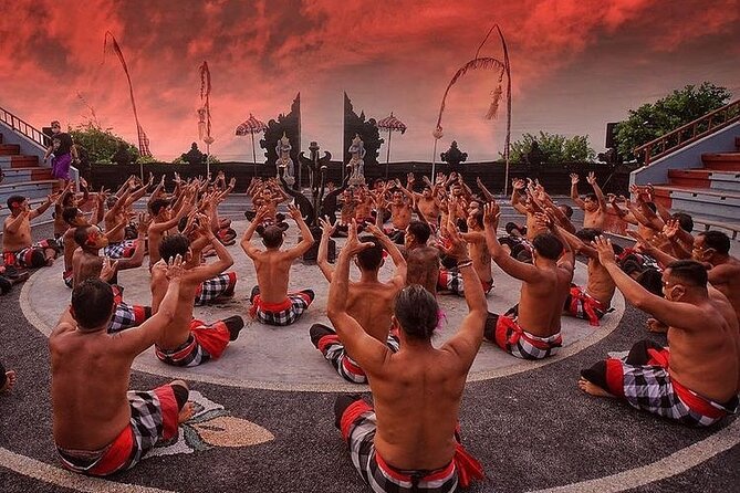 Kecak & Fire Dance Show at Uluwatu Temple All Inclusive - Final Word
