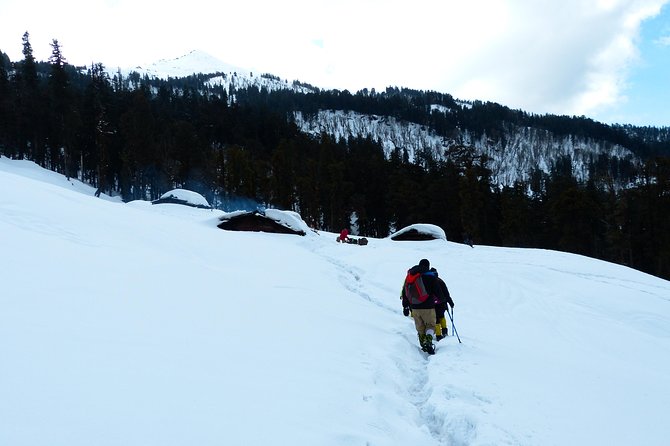 Kedarkantha Trek - Why We Like the Kedarkantha Trek