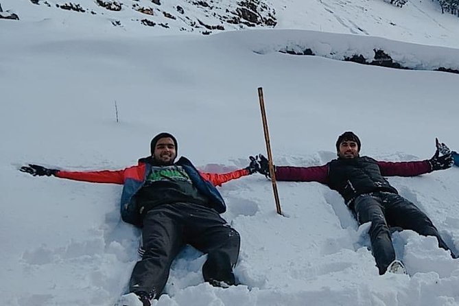 Kedarkantha Trek (Dehradun to Dehradun) - Key Points