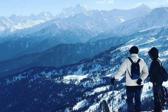 Kedarkantha Trek (Dehradun to Dehradun) - Who Will Love This Trek?