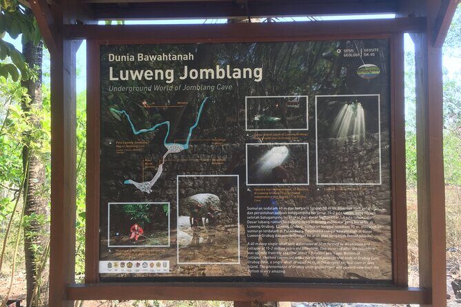 Kediwung Sunrise, Jomblang Cave, Timang Gondola Beach Day Tour - A Complete Dive into the Adventure