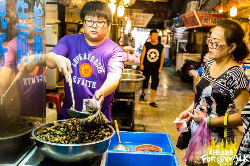 Keelung Half-Day Food Tour: Explore Day & Night Markets - FAQ