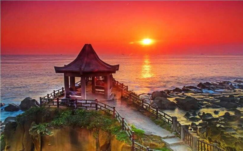 Keelung: Heping Island Geopark Entry Ticket - Final Thoughts