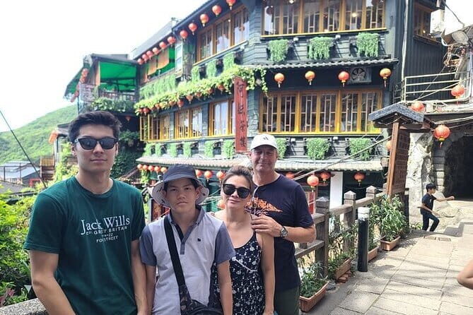 Keelung Port Cruise Tour from Taipei - Who Should Consider This Tour?