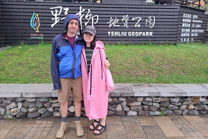 Keelung Port Shore Private Customized Tour - FAQ