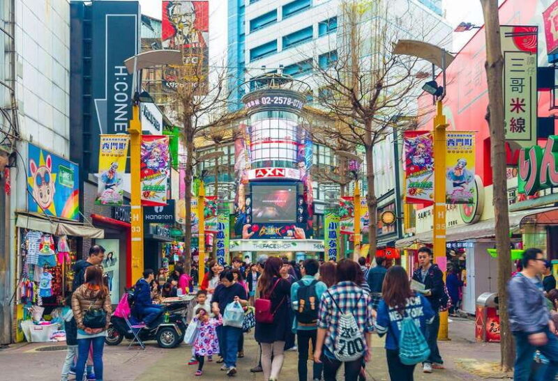 Keelung Shore Excursion 6-Hour Taipei City Tour - The Value of a Guided, Private Experience