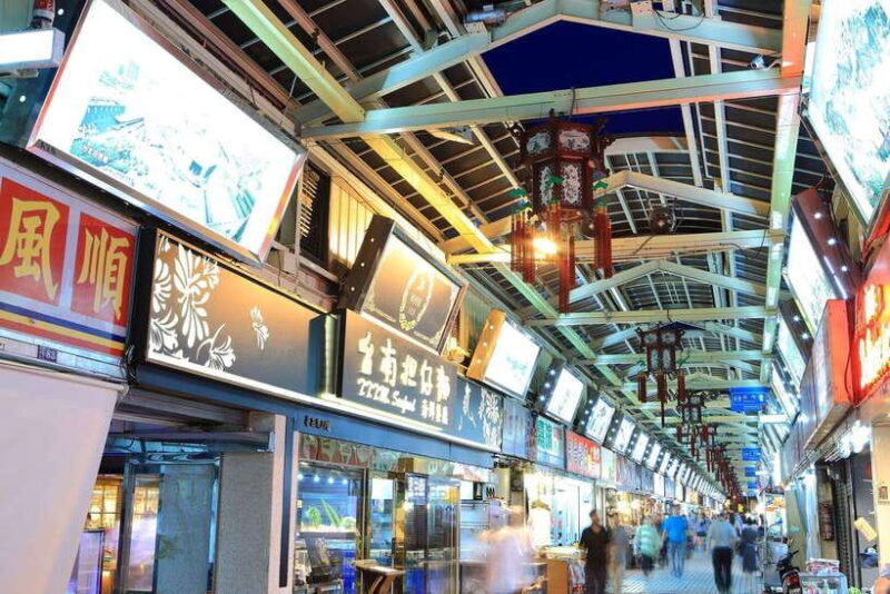 Keelung Shore Excursion 6-Hour Taipei City Tour - FAQs