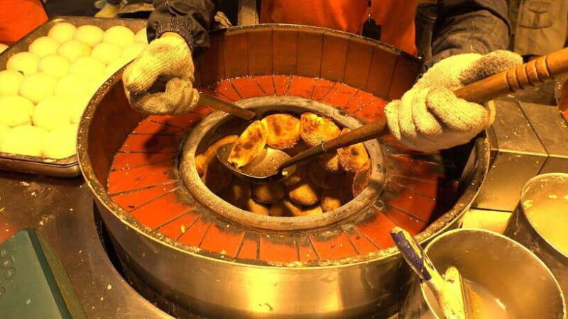 Keelung Shore Excursion 6-Hour Taipei City Tour - Final Thoughts