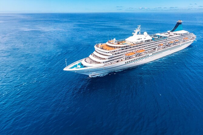 Keelung Shore Excursion: Jiufen & Shifen Sky Lantern Private Tour - What You’ll Love About This Tour