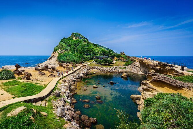 Keelung Shore Excursion: Private 6H Natural Wonder & Seafood Tour - FAQ