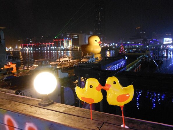 Keelung Shore Excursion Private 8-Hour Taipei Urban Adventure! - Introducing the Keelung Shore Excursion Private 8-Hour Taipei Urban Adventure