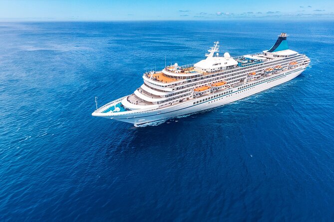 Keelung Shore Excursion Private 8-Hour Taipei Urban Adventure! - A Deep Dive into the Itinerary