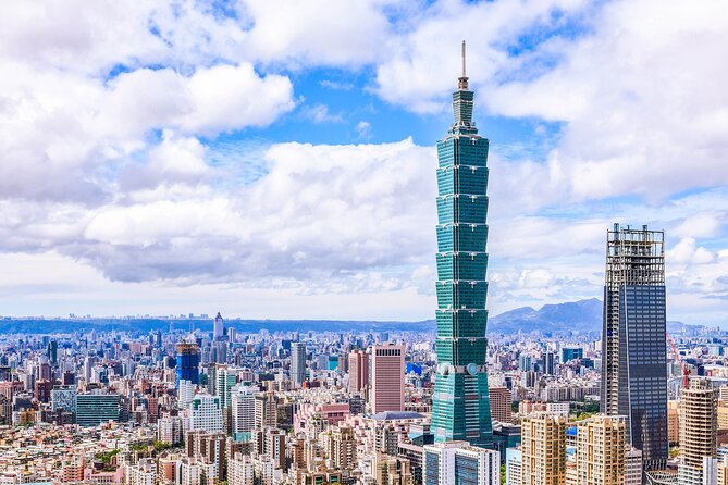 Keelung Shore Excursion Private 8-Hour Taipei Urban Adventure! - Who Will Love This Tour?