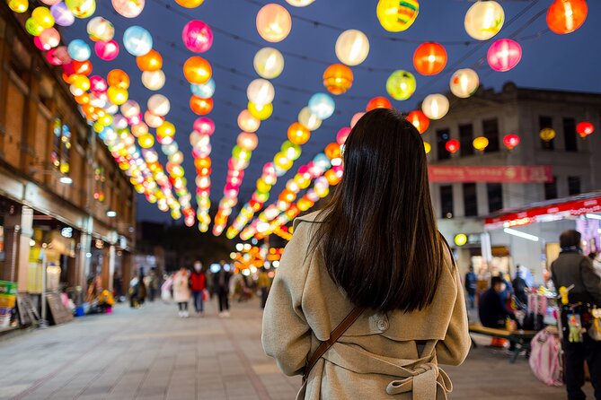 Keelung Shore Excursion Private 8-Hour Taipei Urban Adventure! - Final Thoughts