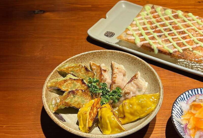 Keelung Shore Excursion Private 8H Taipei Urban Adventure - What’s Included and What’s Not