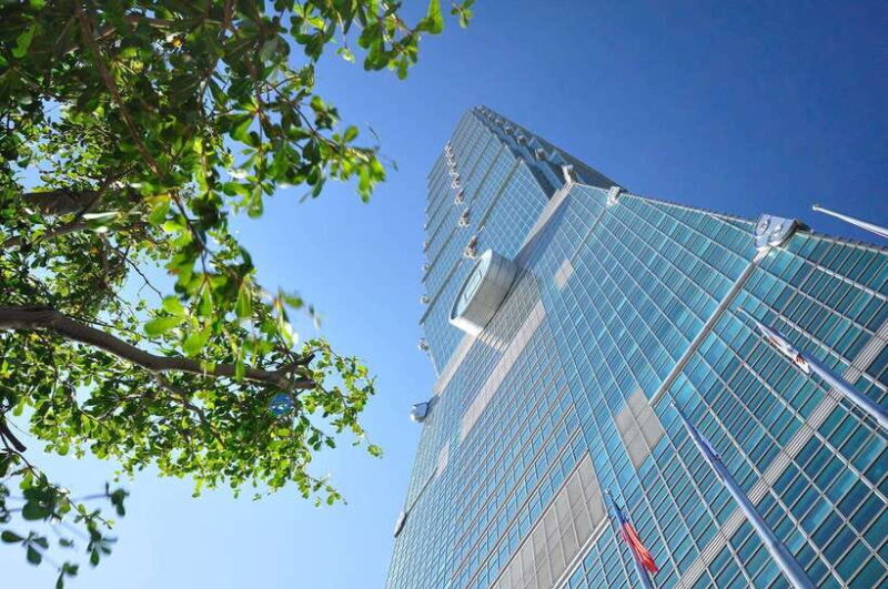 Keelung Shore Excursion Private 8H Taipei Urban Adventure - Final Thoughts