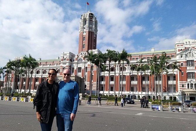 Keelung Shore Excursions: Private 6-Hour Taipei City Adventure! - The Sum Up: Who Is This Tour Best For?