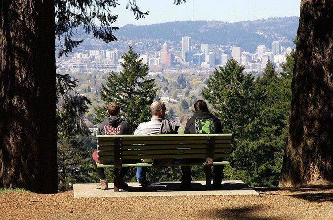 Keep Portland Weird Neighborhood Culture Tour - Frequently Asked Questions