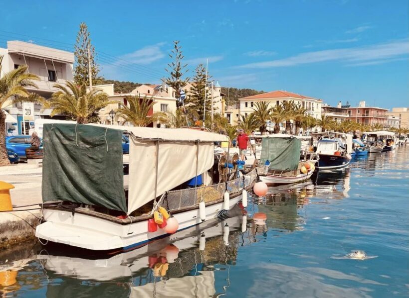 Kefallonia: Full-Day Private Sightseeing Tour - Picturesque Villages and Breathtaking Views