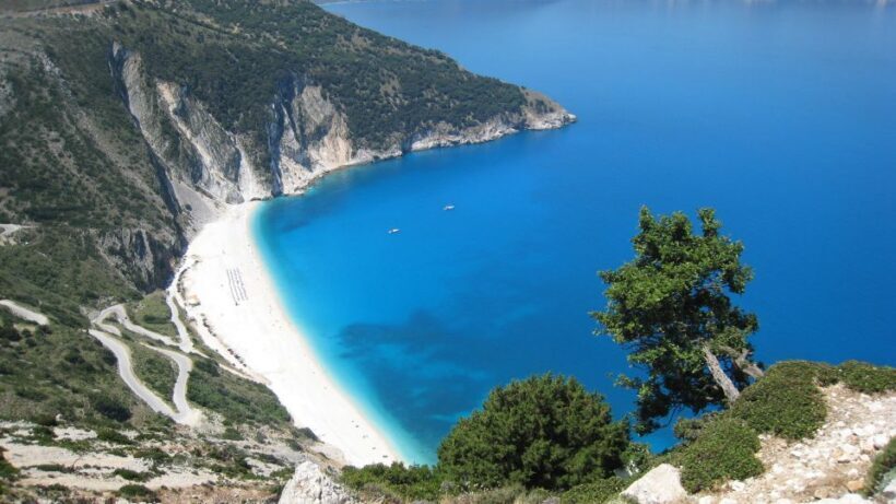 Kefallonia: Full-Day Private Sightseeing Tour - Who Will Love This Tour?