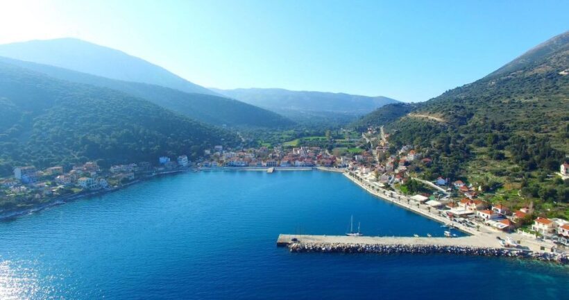 Kefalonia Adventure - Discovering Kefalonia’s Natural and Cultural Treasures