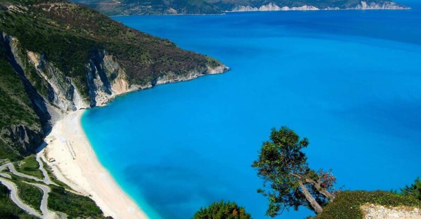 Kefalonia Adventure - Whats Included and Whats Not