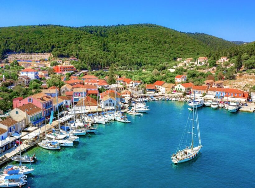 Kefalonia: Assos and Fiscardo Guided Tour - FAQ