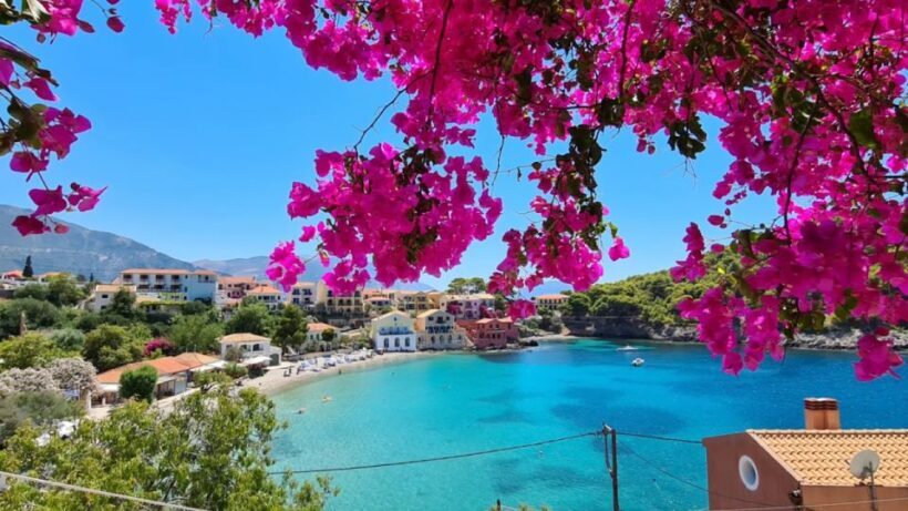 Kefalonia: Assos and Fiscardo Island Day Tour - What’s Included and What’s Not