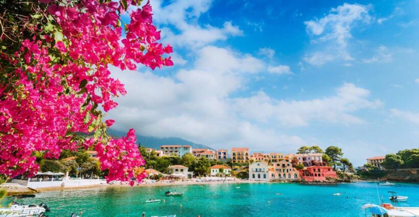 Kefalonia: Assos and Fiscardo Island Day Tour - Authentic Traveler Feedback