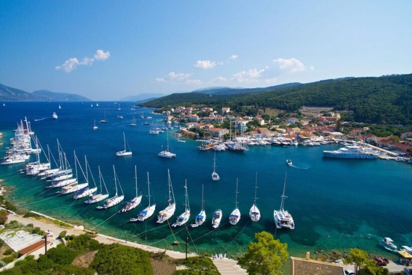 Kefalonia: Assos and Fiscardo Island Day Tour - Final Thoughts: Is This Tour Right for You?