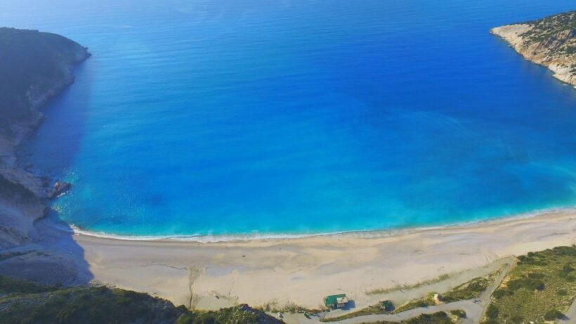 Kefalonia: Assos, Fiscardo & Myrtos Beach Swimming Tour - Who Should Consider This Tour?