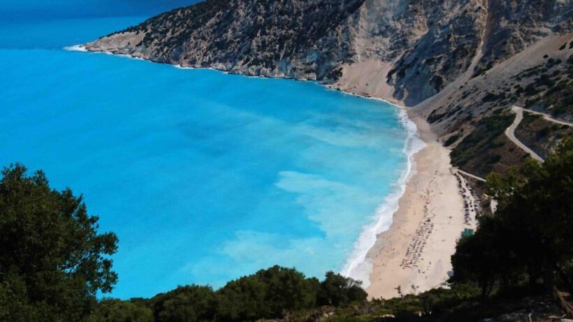 Kefalonia: Assos, Fiscardo & Myrtos Beach Swimming Tour - FAQ about the Kefalonia Assos, Fiscardo & Myrtos Beach Tour
