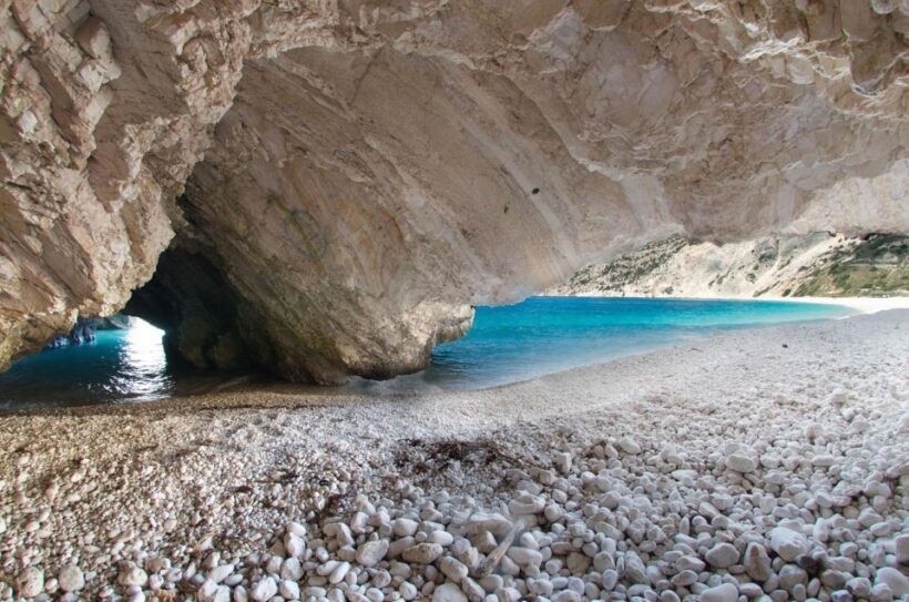 Kefalonia: Assos, Fiscardo & Myrtos Beach Swimming Tour - Final Thoughts